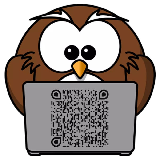 Qr code generator with creative and special designs by Mahmoudfargh589 ...