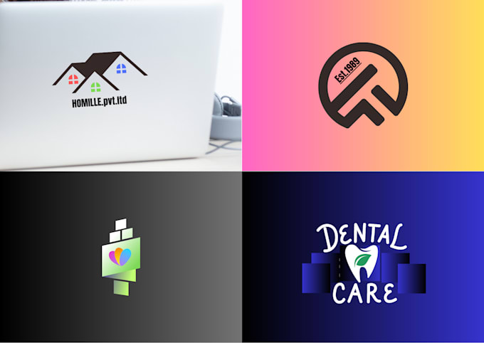 Do geometric cartoon signature hand written logo design by Ar_rout21 ...