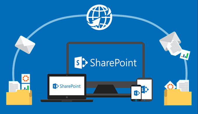 Help you customizing your sharepoint environment by Paugarraf | Fiverr