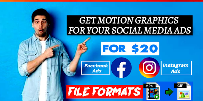 Create motion graphics animation by Jbosire | Fiverr Create motion graphics animation by Jbosire | Fiverr