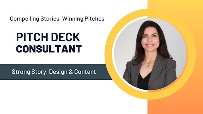 Transform your ideas into powerful presentations by Lidsak | Fiverr