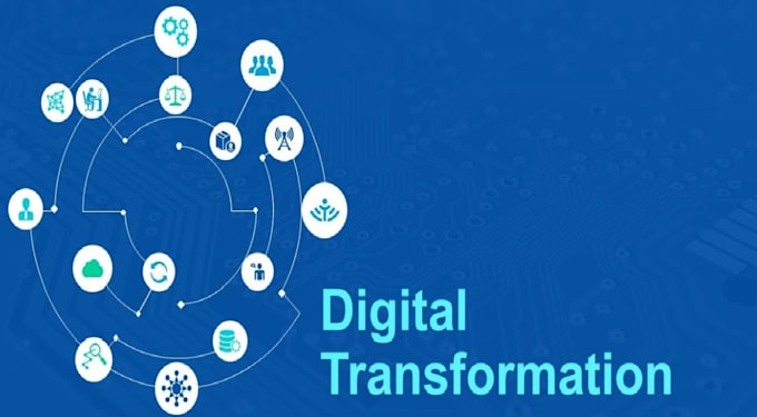 Create an attractive and effective ppt for you by Umairlone | Fiverr