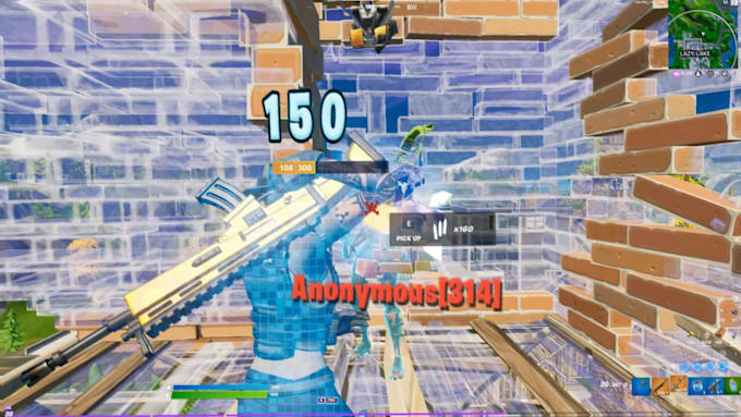 Edit your fortnite clips making you the best player by Editoraware | Fiverr