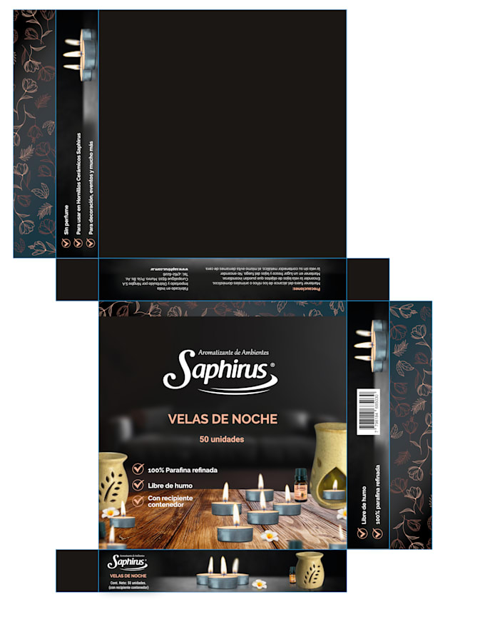 Do great label design for your products and packaging by ...