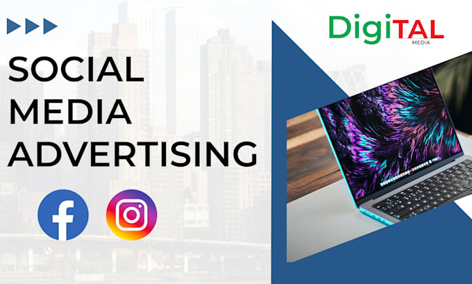 Set up your facebook and instagram ads campaigns by Digitalmediaads ...