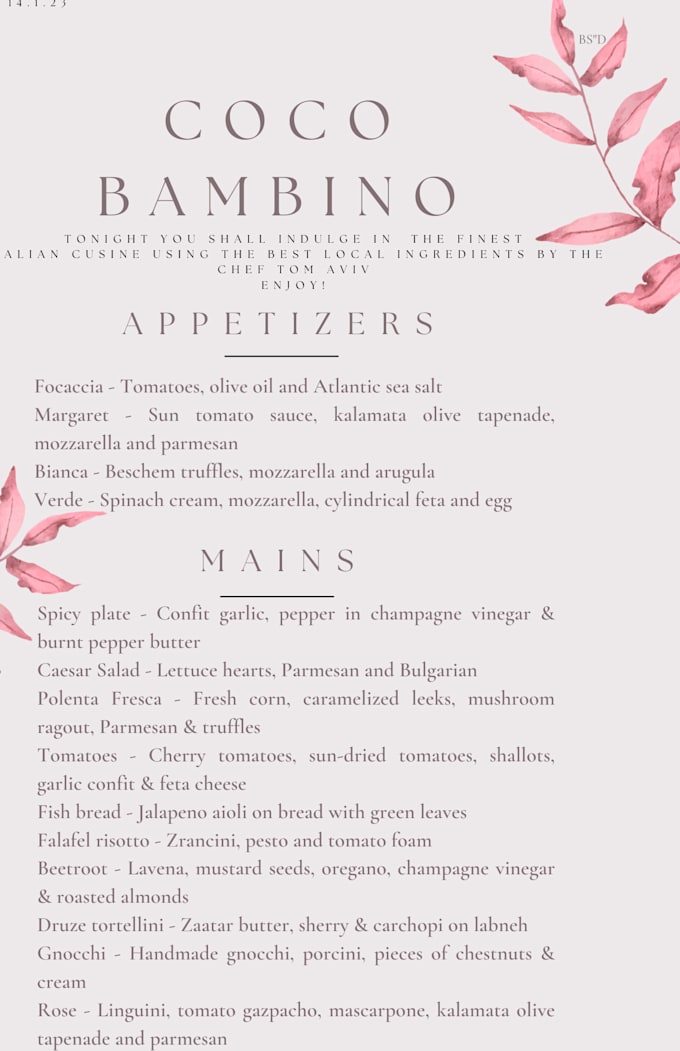 Create viral posts for social media, logo for your brand by Didi_p | Fiverr