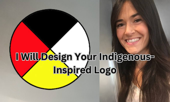 Design an indigenous inspired logo by Emma_penn | Fiverr
