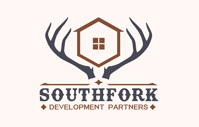 Design luxury real estate, property logo for your business by Donna ...