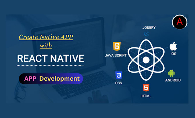 Build Engaging Cross Platform Mobile Apps With React Native By Arif Taim01 Fiverr