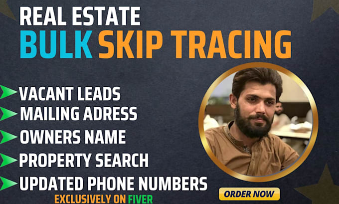 Be your best skip tracer, bulk skip,tracing llc skip tracing by ...