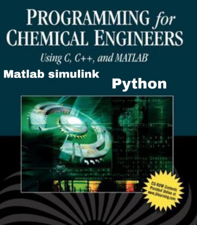 Matlab simulink chemical engineering project gui app design matlab ...
