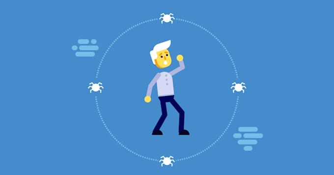 Debug your flutter and ios apps by Sham_logomaniac | Fiverr Debug your flutter and ios apps by Sham_logomaniac | Fiverr