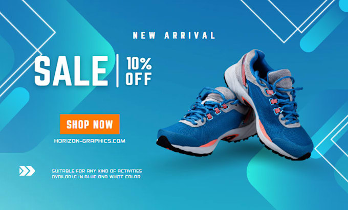 Create captivating animated gif banners and gif ads for your business ...