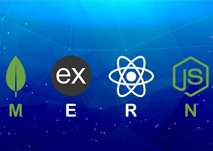 Be Your Full Stack Web Application Developer With Mern Stack By Haseebkhan0021 Fiverr 0730