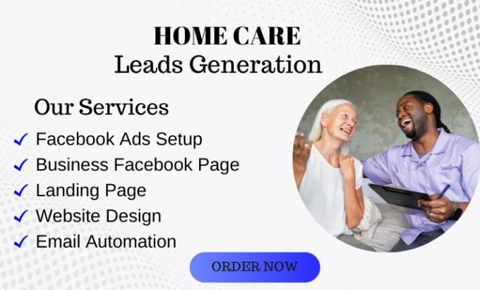 Home care home care leads elderly care home care website health care ... Home care home care leads elderly care home care website health care ...