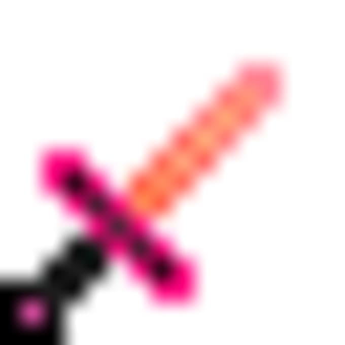 You a minecraft bridge duel texture pack by Corkan | Fiverr