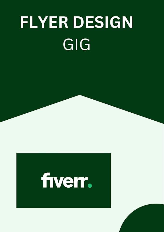 Design eye catching flyers that will make your event a success by ...