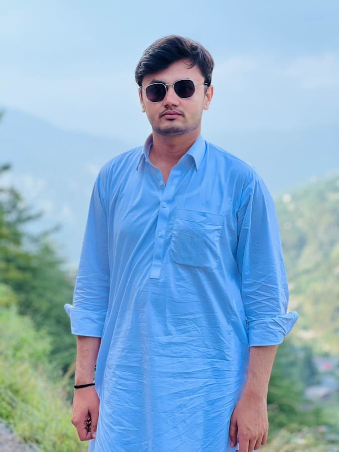 Do amazing fast background removing by Muhammadasif870 | Fiverr