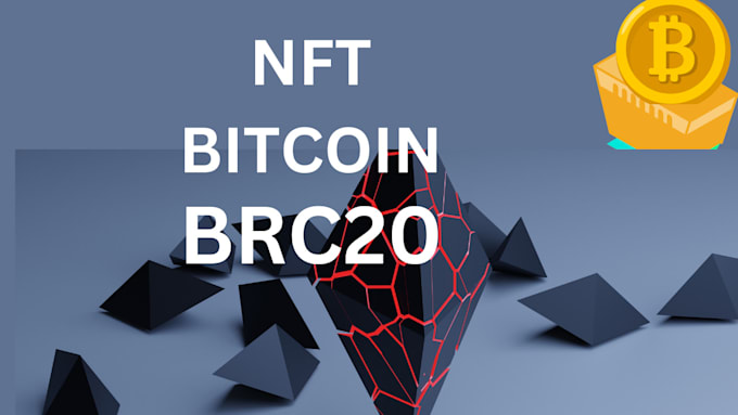 Deploy a brc20 launchpad dex nft minting smart contract by Hasnain548 | Fiverr