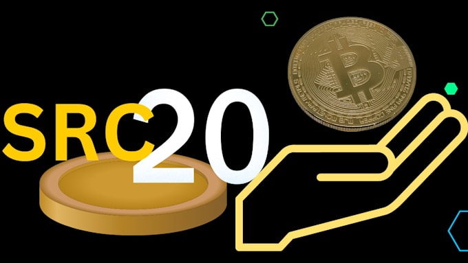 Deploy a src20 nft minting smart contract by Hasnain548 | Fiverr