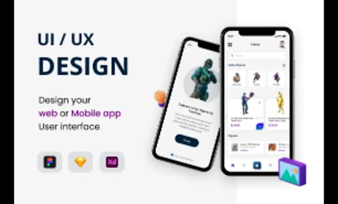 Design your flutter app, robust flutter ui,figma to flutter by ...
