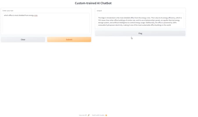 Create chatgpt chatbot or openai app by Asadkhilji | Fiverr