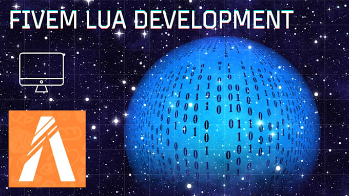 Teach you the basics of fivem development using lua in french or ...