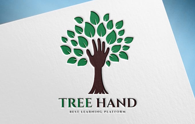 Do a modern premium creative logo design by Tuhin_rayhan | Fiverr