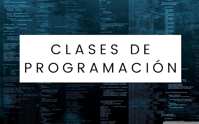 Clases particulares de programación en csharp, javascript, html, css ... Clases particulares de programación en csharp, javascript, html, css ...