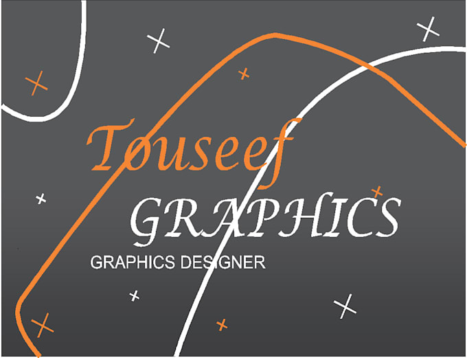 Simple and original graphic logo for your company by Sonu_logos | Fiverr