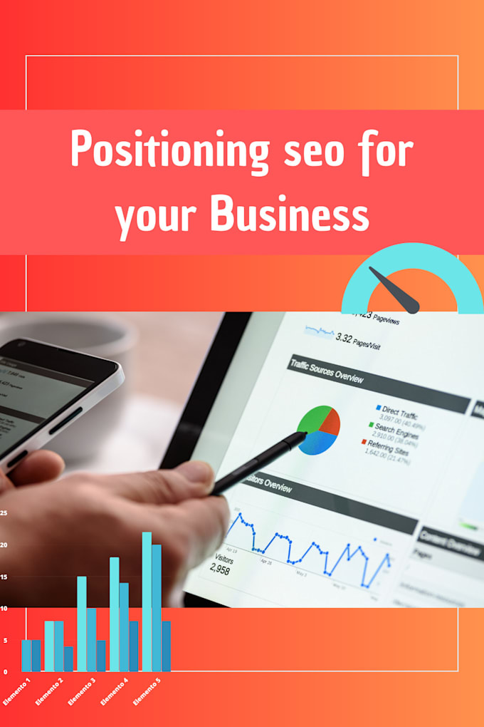 Optimize your google profile and increase sales by Gabrielblanco1 | Fiverr