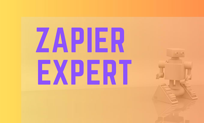 Professionally Setup Zapier Zap Integration Automation And Integromat Make By Mr Rizwan Ahmed