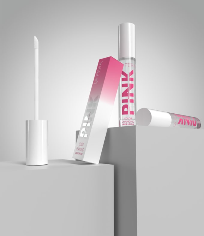 Design box label and barcode label designs for your brands products by ...