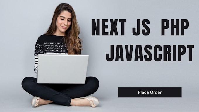 Expert in reactjs next js php web development services for full stack ... Expert in reactjs next js php web development services for full stack ...