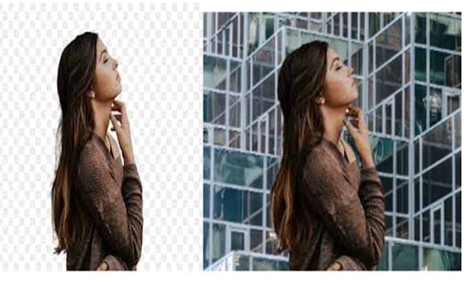 Cut out images, cut out background remove very fast by Nadiahameed785 ...