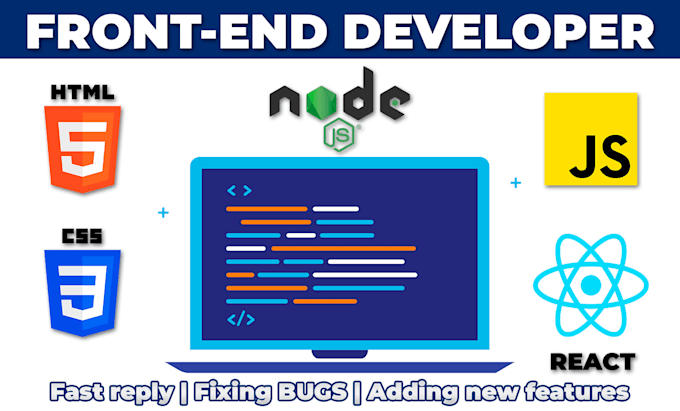 Fix bugs and add new features to your website en l ru l ua by ... Fix bugs and add new features to your website en l ru l ua by ...