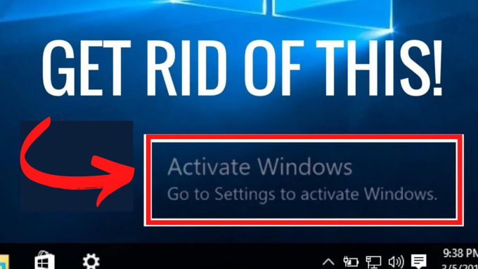 Fix any problem with windows activation by Endrihalili | Fiverr