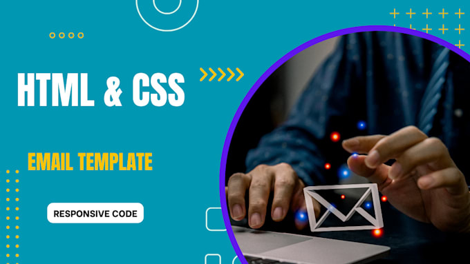 Code responsive html email template by Mehwishmaqbool5 | Fiverr Code responsive html email template by Mehwishmaqbool5 | Fiverr