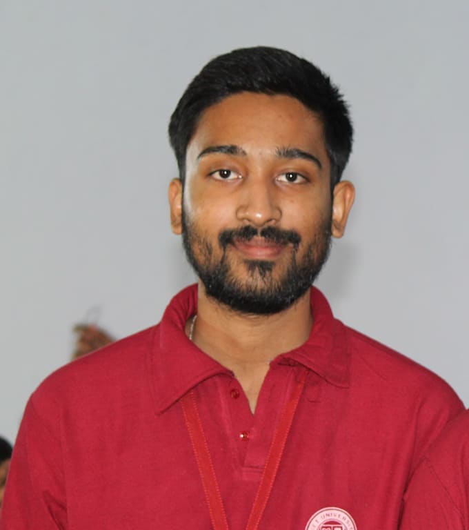 Give you solutions for any programming related questions by Pritam079 ...