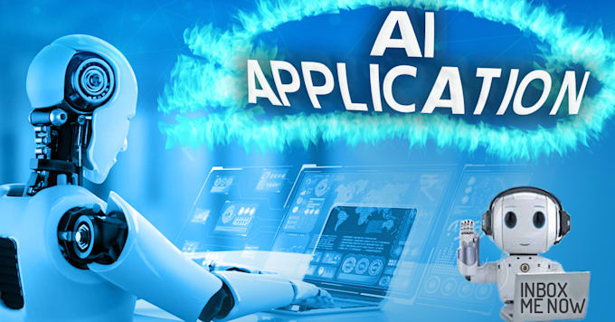Develop custom ai web app, mlm,pos, saas web application,be software development by Phoebe8kd ...