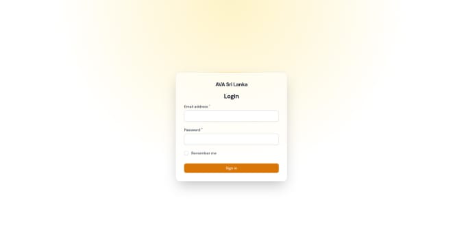 Create a powerful and scalable web application using laravel by ... Create a powerful and scalable web application using laravel by ...