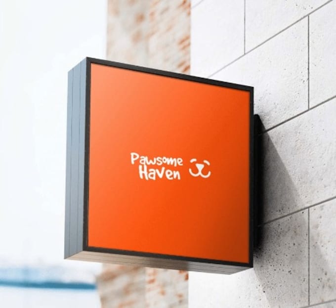 Design a great logo for you that represent your brand by Taha_cetinkaya ...