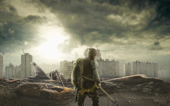 Best photo manipulation, edit, editing, and retouching on photoshop by ...