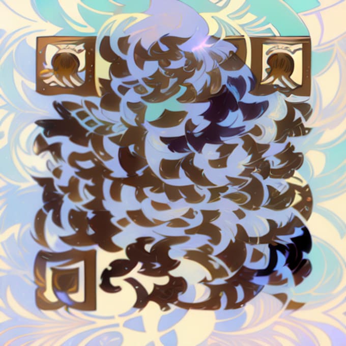 Integrate your qr code with ai generated art by Teras_arch | Fiverr