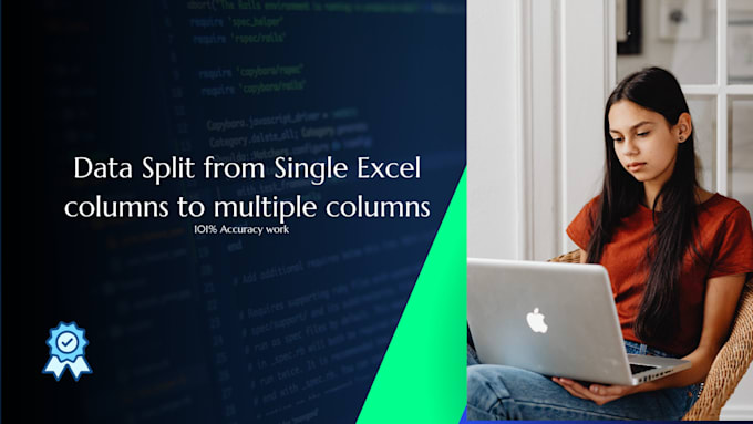 Split Data From Single Excel Cell To Multiple Columns By Navdeepexcel