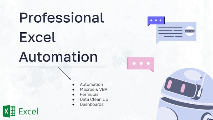 Create a microsoft excel automation software by Andrea_frusteri | Fiverr