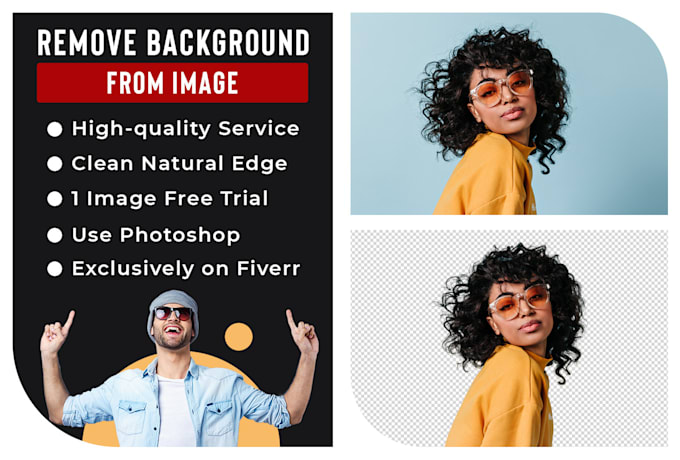 Image resizing cropping background remover by Ravintiwari | Fiverr
