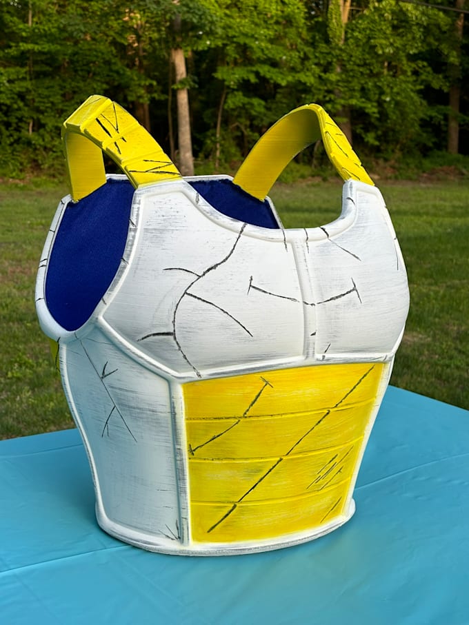 3d print your cosplay props and models by Zamirzamir720 | Fiverr