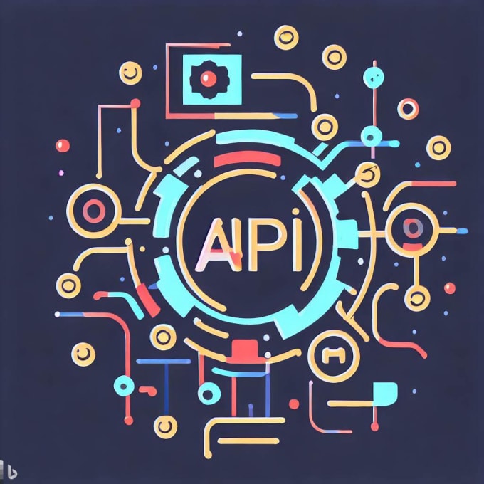 Design and develop your backend rest api by Benjiosborne | Fiverr