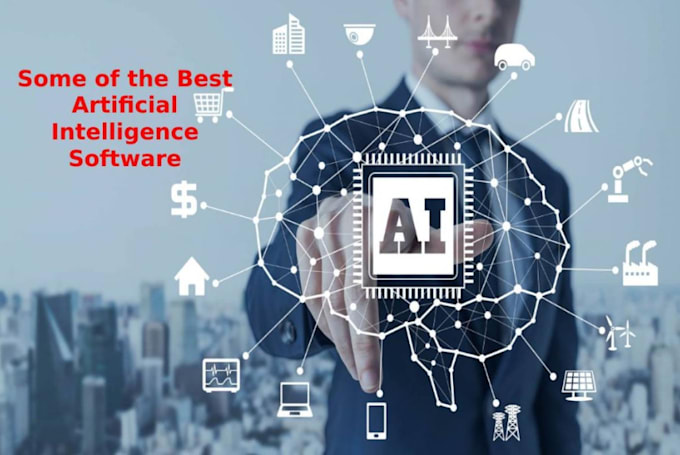 Create ai voice over software auto, ai software, costume gpt4 ai software, saas by Himrahnn | Fiverr